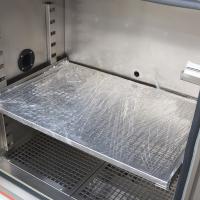 China CZ-300E SO2 Salt Spray Composite Corrosion for Test Equipment 220v 1-Year Warranty for Chemical Materials for sale