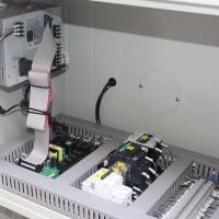 China CZ-300E SO2 Salt Spray Composite Corrosion for Test Equipment 220v 1-Year Warranty for Chemical Materials for sale