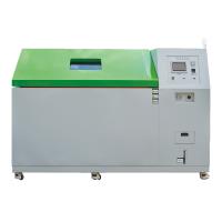 China CZ-1000DF Custom Size 1200mm 1600mm 2000mm Salt Spray Testing Equipment Suppliers for sale