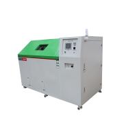 China CZ-1000DF Custom Size 1200mm 1600mm 2000mm Salt Spray Testing Equipment Suppliers for sale