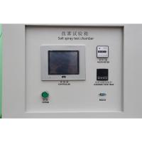 China CZ-1000DF Custom Size 1200mm 1600mm 2000mm Salt Spray Testing Equipment Suppliers for sale