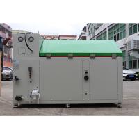 China CZ-1000DF Custom Size 1200mm 1600mm 2000mm Salt Spray Testing Equipment Suppliers for sale
