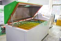 China CZ-1000DF Custom Size 1200mm 1600mm 2000mm Salt Spray Testing Equipment Suppliers for sale