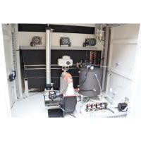 China CZ-1000DF Custom Size 1200mm 1600mm 2000mm Salt Spray Testing Equipment Suppliers for sale