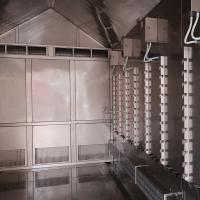 China CZ-20000D Walk-in Constant Corrosion Temperature and Humidity Room Rapid Stability Climate Test Chambers Walk in Custom for sale