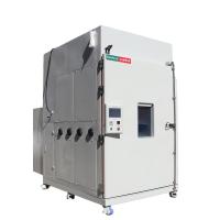 China CZ-1200 Stainless Steel Salt Fog Lab Corrosion Walk in Test Canbint Chamber for Electronic for sale