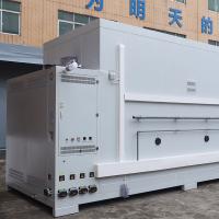 China CZ-20000D Custom Large Stability Walk in Temp Humidity Environmental Chamber Simulated Environmental Chamber for sale