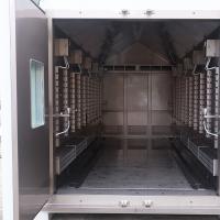 China CZ-20000D Custom High Capacity Large Salt Fog Spray Test Chamber for Aerospace for sale
