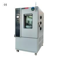 China CZ-A-80 Artificial Climate Change Test Equipment Climate for Plastic for sale