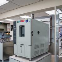 China CZ-A-80 Artificial Climate Change Test Equipment Climate for Plastic for sale