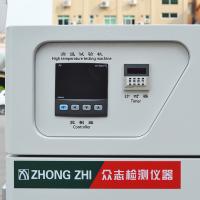 China High-Temperature Aging Test Chamber for Accelerated Thermal Aging and Material Durability Testing for sale