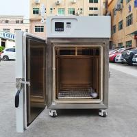 China High-Temperature Aging Test Chamber for Accelerated Thermal Aging and Material Durability Testing for sale