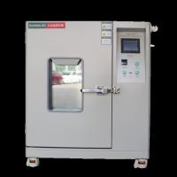 China CZ-A-249A Stable Performance Anti-Climate for Test Chamber Plastics & Rubber Corrosion Resistance 220v Voltage for sale