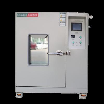 China CZ-A-249A Stable Performance Anti-Climate for Test Chamber Plastics & Rubber Corrosion Resistance 220v Voltage for sale