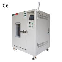 China CZ-A-249A Stable Performance Anti-Climate for Test Chamber Plastics & Rubber Corrosion Resistance 220v Voltage for sale