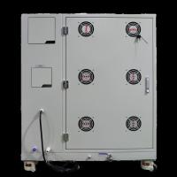 China CZ-A-249A Stable Performance Anti-Climate for Test Chamber Plastics & Rubber Corrosion Resistance 220v Voltage for sale