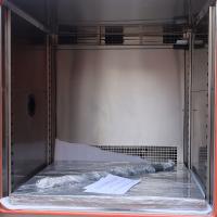 China CZ-UHA-80 Various Good Quality 400*500*400 Stability Test Weathering Test Humidity Control Chamber for sale