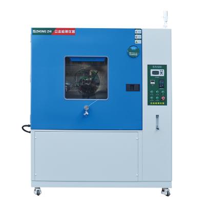 China CZ-1000LY Stainless Steel Rain for Test Equipment Waterproof Rain Erosion Chamber Pressure Testing Machine for Watches for sale