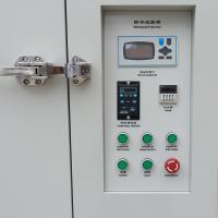 China CZ-1000LY Stainless Steel Rain for Test Equipment Waterproof Rain Erosion Chamber Pressure Testing Machine for Watches for sale