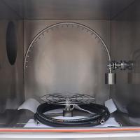 China CZ-1000LY Stainless Steel Rain for Test Equipment Waterproof Rain Erosion Chamber Pressure Testing Machine for Watches for sale