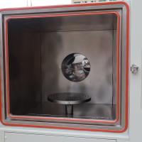 China CZ-1000LY Stainless Steel Rain for Test Equipment Waterproof Rain Erosion Chamber Pressure Testing Machine for Watches for sale