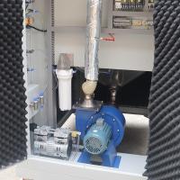 China CZ-800SC-ZK IEC 60068 IP6K IP5K Defense-grade Drop Resistant Dustproof Test Tester Equipment for sale