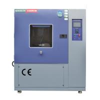 China CZ-1000LY-9K IP9K Blowing Rain Comprehensive Test Chamber Apparatus Machine Full Set for Phone and Car Parts for sale