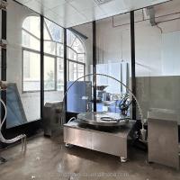 China CZ-40K-LY OEM ODM IPX3-IPX6 Grade Rain Test Chamber High Pressure Spray Waterproof Testing Chamber for Car for sale