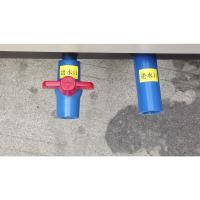China Reliable Quality Wholesale Rain Simulation Chamber Waterproof Testing Device Rain Test Machine for sale