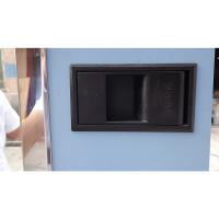China Reliable Quality Wholesale Rain Simulation Chamber Waterproof Testing Device Rain Test Machine for sale