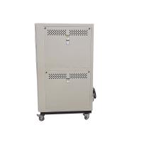 China Reliable Quality Wholesale Rain Simulation Chamber Waterproof Testing Device Rain Test Machine for sale