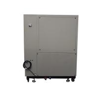 China Reliable Quality Wholesale Rain Simulation Chamber Waterproof Testing Device Rain Test Machine for sale
