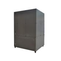 China Factory Wholesale Dust Proof Testing Machine Particle Ingress Tester Sand and Dust Climatic Test Chamber for sale