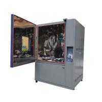 China Factory Wholesale Dust Proof Testing Machine Particle Ingress Tester Sand and Dust Climatic Test Chamber for sale