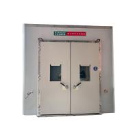 China CZ-30000SC-ZK Cheap Industrial Dust Simulation Machine Large Scale Particle Ingress Tester Walk-In Dust Chamber for sale