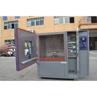 China Sale Weatherproof Component Evaluation System Outdoor Product Durability Tester Automotive Sealing Validation Device for sale