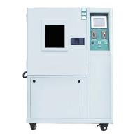 China CZ-150CY  Environmental Rubber Ozone Aging Temperature Ozone Test Chamber Ozone Aging Test for sale