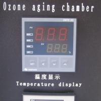 China CZ-150CY  Environmental Rubber Ozone Aging Temperature Ozone Test Chamber Ozone Aging Test for sale