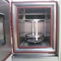 China CZ-150CY  Environmental Rubber Ozone Aging Temperature Ozone Test Chamber Ozone Aging Test for sale