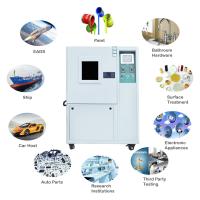 China CZ-150CY  Environmental Rubber Ozone Aging Temperature Ozone Test Chamber Ozone Aging Test for sale