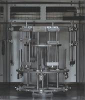 China CZ-150CY Customized High Precision Material Environmental Testing Lab Equipment Laboratory Chamber Bench Ozone Aging Test for sale