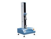 China CZ-8000A Vertical Tensile Performance Tester Testing Machine Digital Universal Tensile Strength Testing Machine for sale