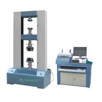 China CZ-8000A Laboratory Tensile Testing Machine Universal Tension Tensile Strength Testing Machine Equipment for sale