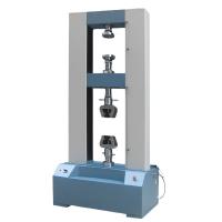 China CZ-8000A Laboratory Tensile Testing Machine Universal Tension Tensile Strength Testing Machine Equipment for sale