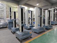 China CZ-8000A Laboratory Tensile Testing Machine Universal Tension Tensile Strength Testing Machine Equipment for sale