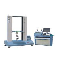 China CZ-8000B Sale 973*553*2095Mm Reliable Performance User-Friendly Interface Auto-Controlled Universal Test Machine for sale