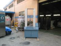 China CZ-8000B Sale 973*553*2095Mm Reliable Performance User-Friendly Interface Auto-Controlled Universal Test Machine for sale