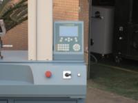China CZ-8000B Sale 973*553*2095Mm Reliable Performance User-Friendly Interface Auto-Controlled Universal Test Machine for sale