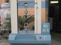 China CZ-8000B Electricity Cable and Plastic Tensile Pull Out Universal Testing Machine Manufacturer for sale