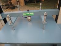 China CZ-8000 Steel Plastic Desktop Universal Servo Controlled Tensile Testing Machine for sale